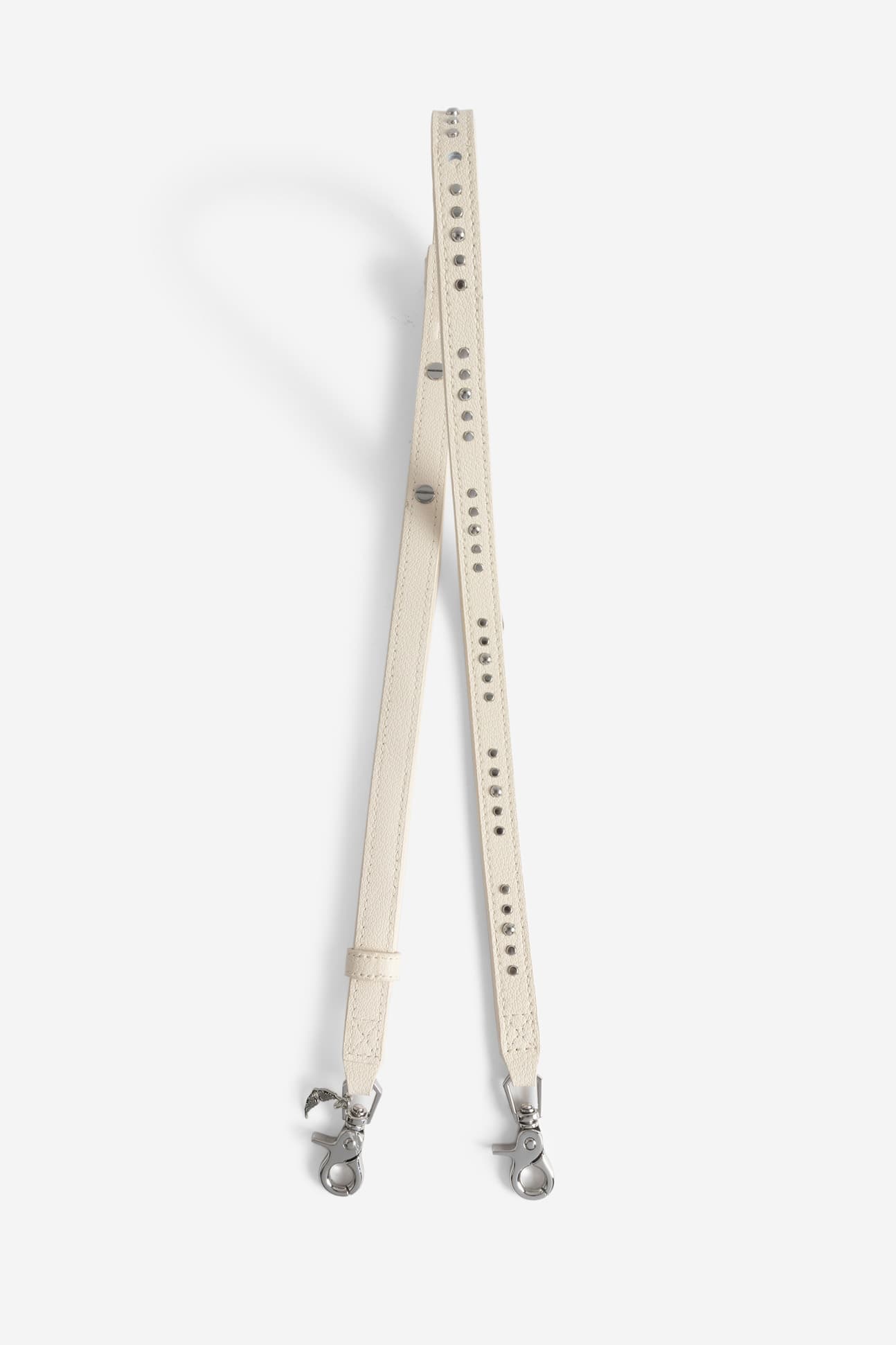 ZADIG&VOLTAIRE | Overstudded Shoulder Strap | DUKO MALL